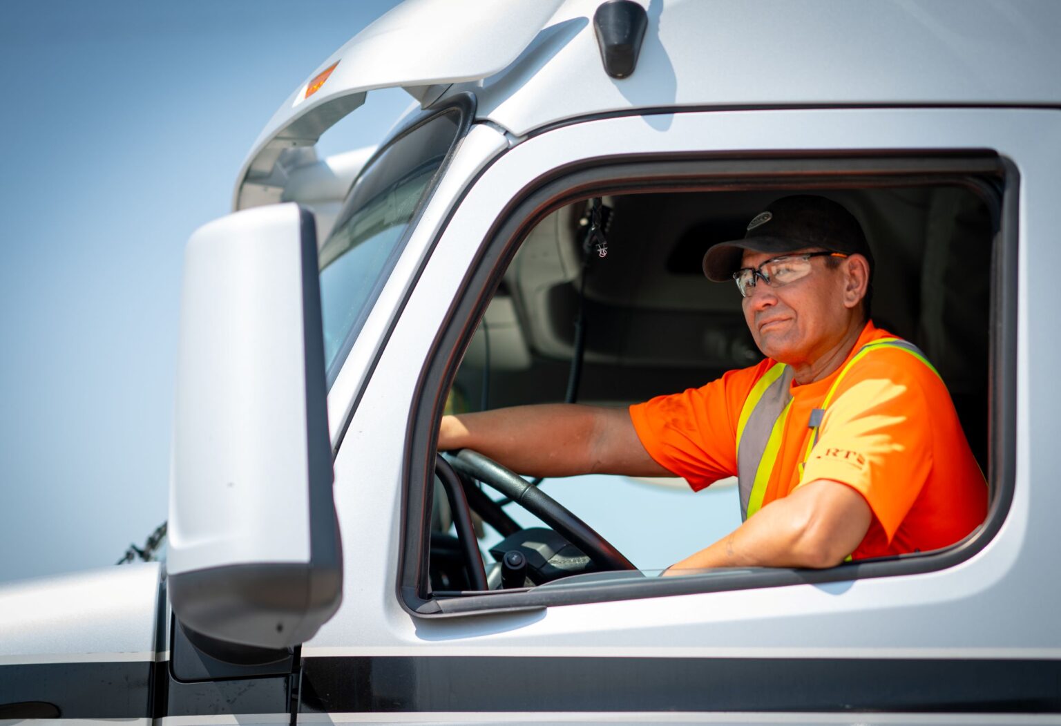 Labour Market Information – Trucking HR Canada